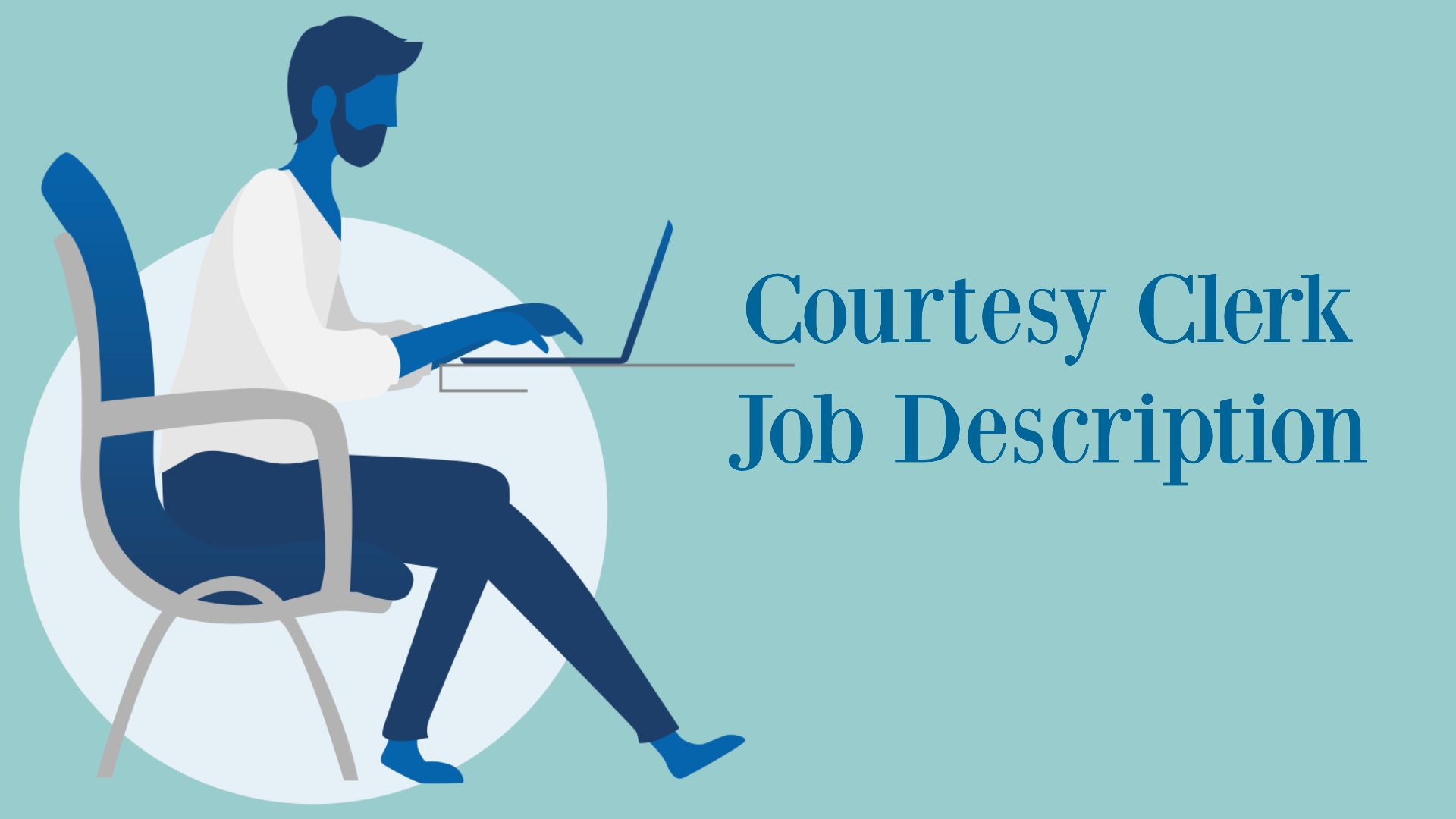 Courtesy Clerk Duties, Responsibilities, Requirements, and ...