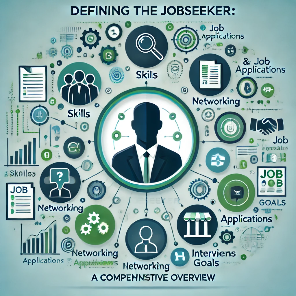 Defining the Jobseeker: A Comprehensive Overview | Key Insights