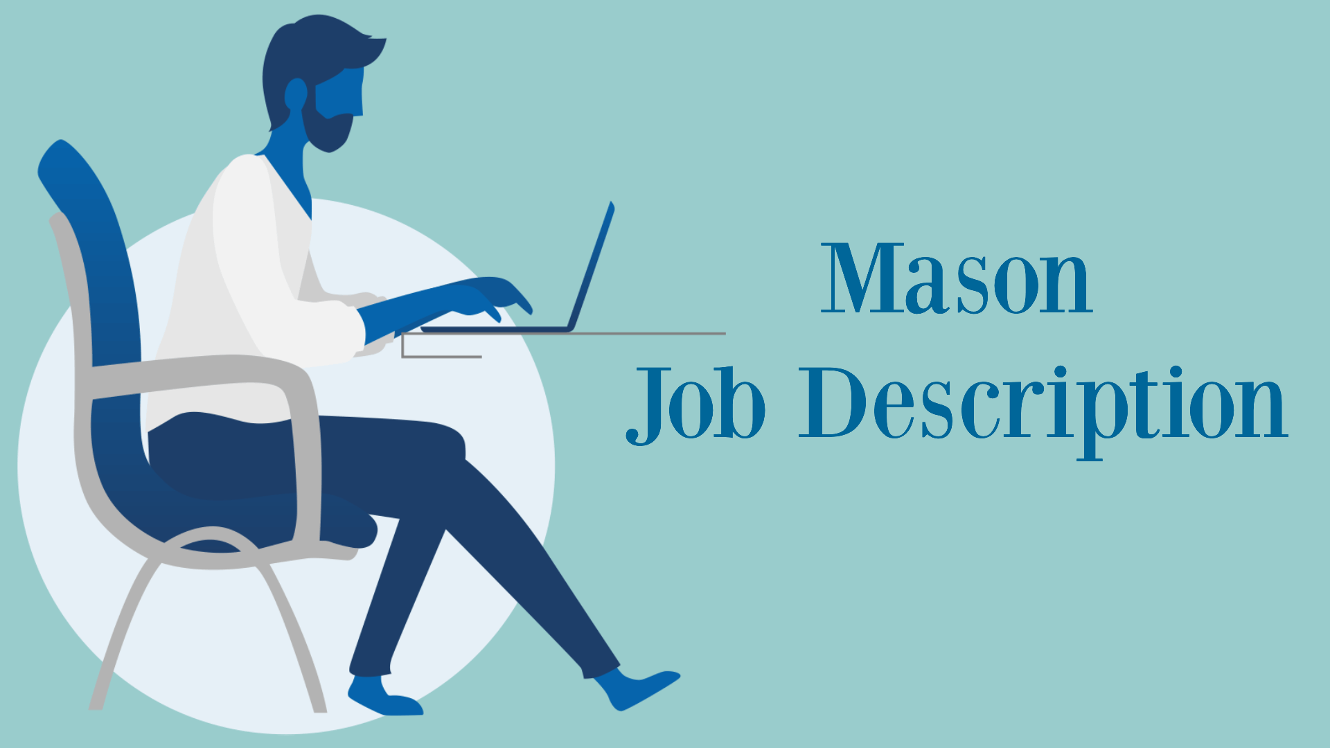 Mason Duties, Responsibilities, Requirements, and Qualifications Job ...